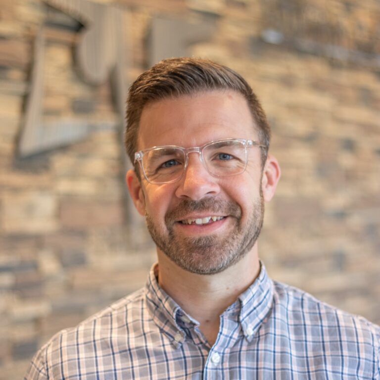 Staff - Community Baptist Church