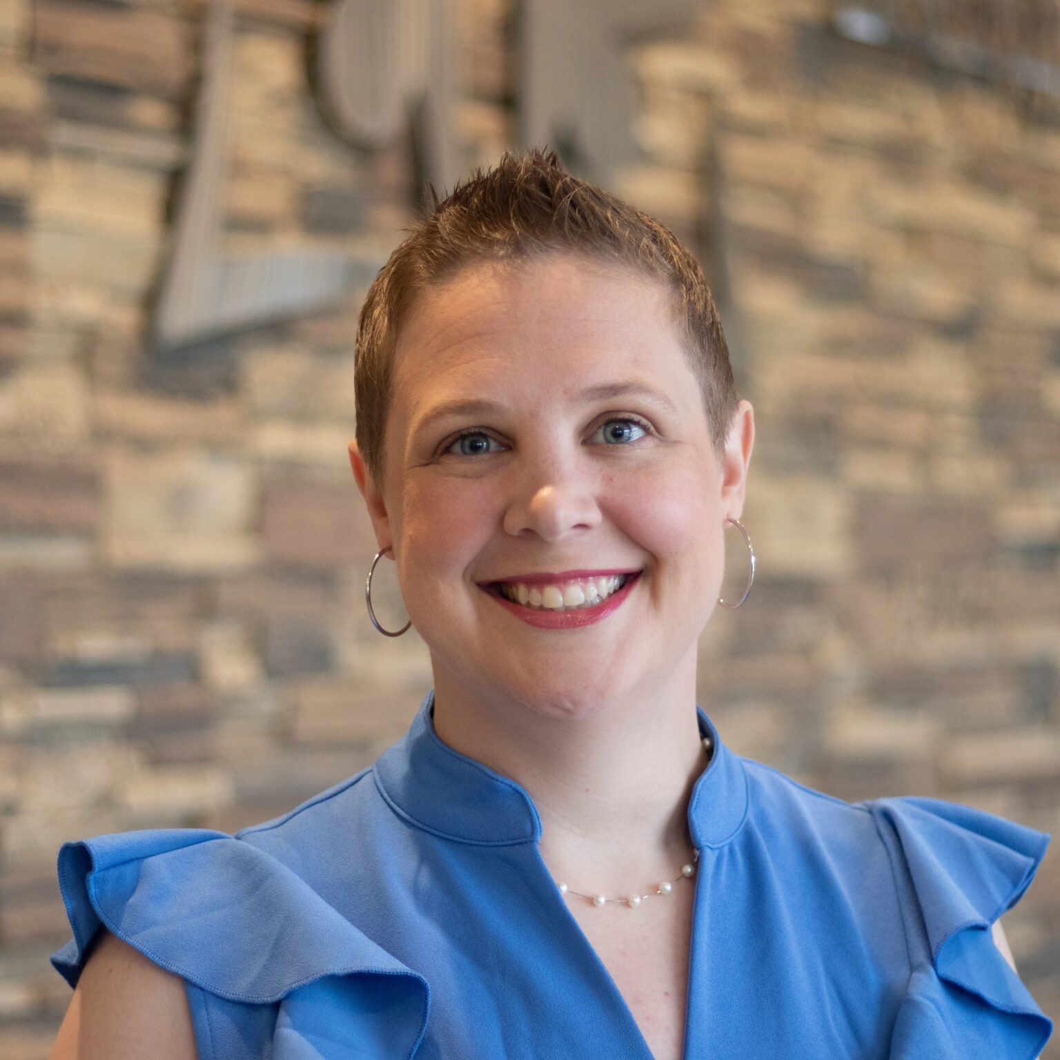 Staff - Community Baptist Church