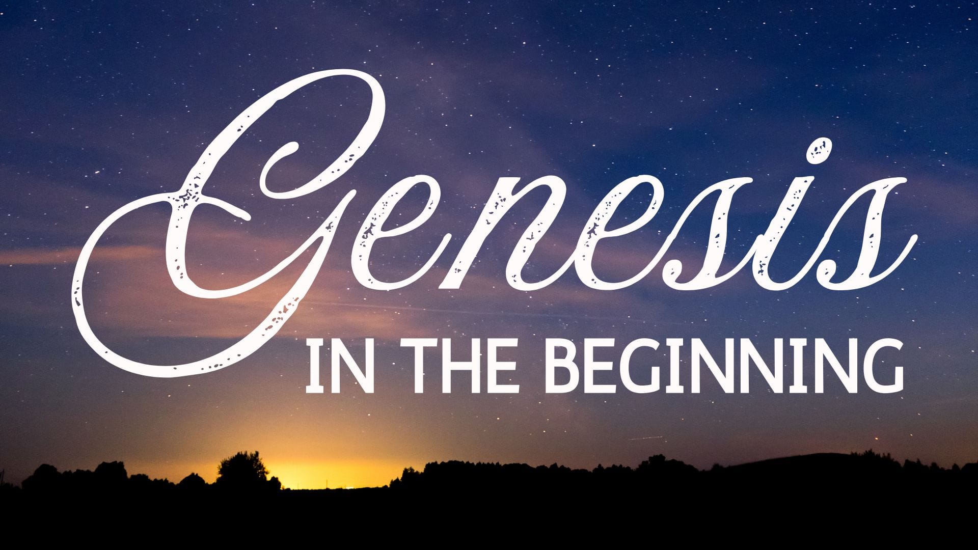 Temptation: Lessons from Genesis 39
